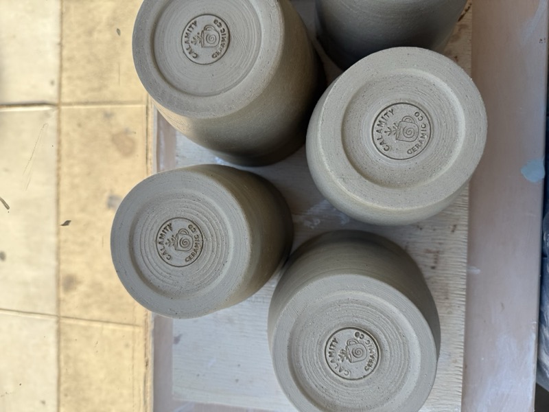 Calamity Ceramic Co.